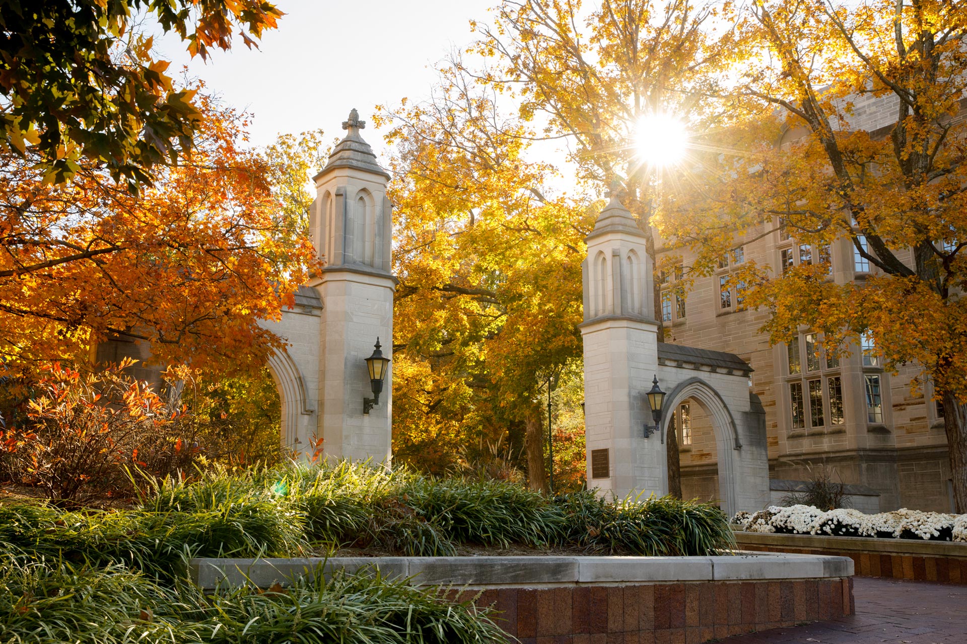Indiana University Bloomington (IUB) – Association of University ...
