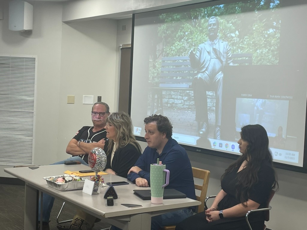 IUB AAUP Newsletter – November, 2025 – Indiana University Bloomington (IUB) – Association of ...